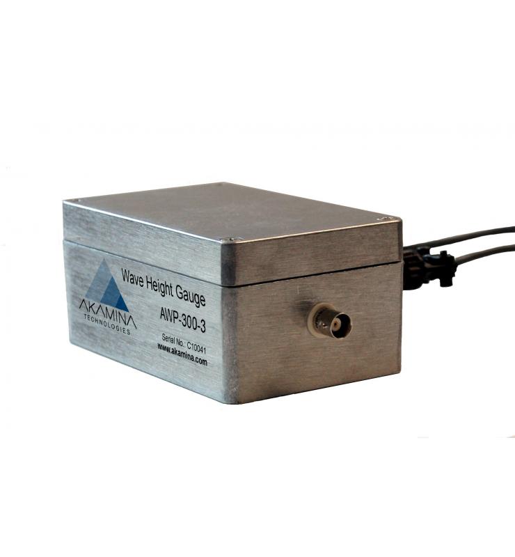 Shanghai P-Nav Scientific Instruments Co., Ltd.