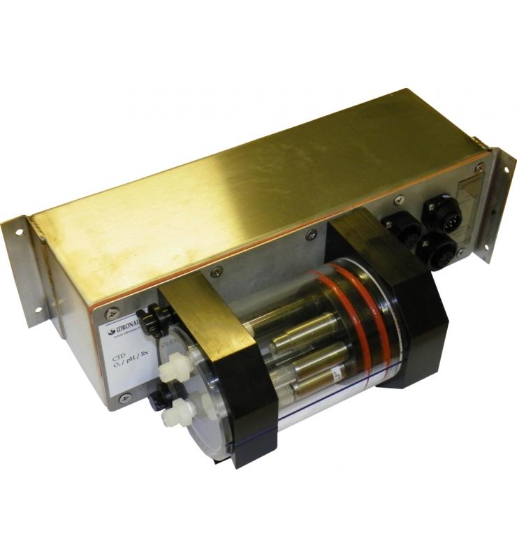 Shanghai P-Nav Scientific Instruments Co., Ltd.