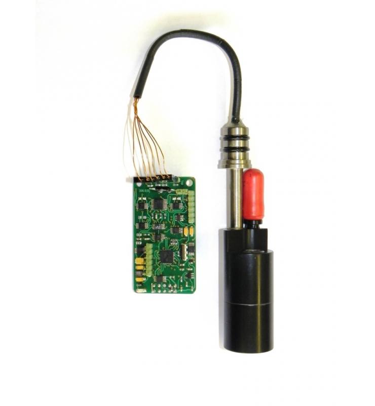 Shanghai P-Nav Scientific Instruments Co., Ltd.