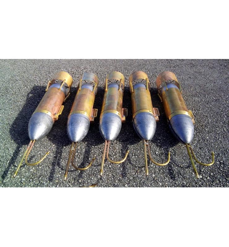 Shanghai P-Nav Scientific Instruments Co., Ltd.