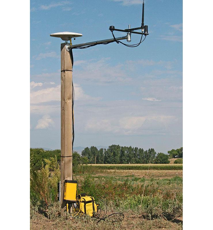 上海精导科学仪器有限公司